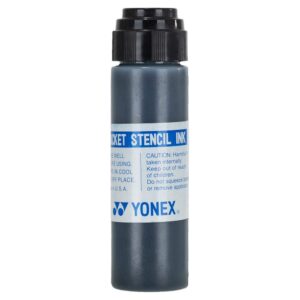 yonex ac414ex racket stencil ink black