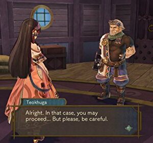 Atelier Shallie: Alchemists of the Dusk Sea - PlayStation 3