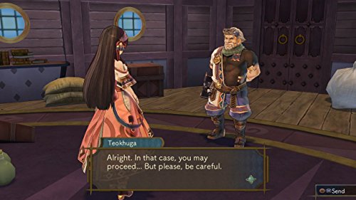 Atelier Shallie: Alchemists of the Dusk Sea - PlayStation 3