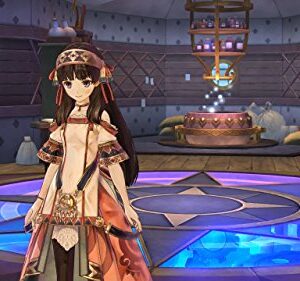 Atelier Shallie: Alchemists of the Dusk Sea - PlayStation 3