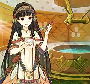 Atelier Shallie: Alchemists of the Dusk Sea - PlayStation 3