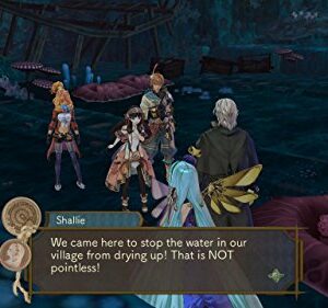 Atelier Shallie: Alchemists of the Dusk Sea - PlayStation 3