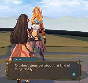 Atelier Shallie: Alchemists of the Dusk Sea - PlayStation 3