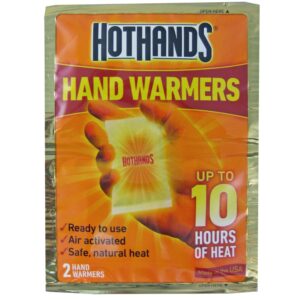 hothands hand warmers 80 pair package