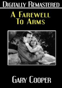 a farewell to arms - digitally remastered