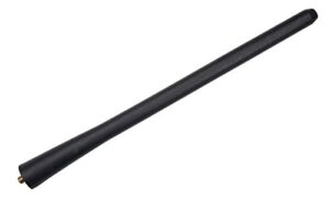 antennamastsrus - 8 inch screw-on antenna is compatible with ford fusion (2006-2020)