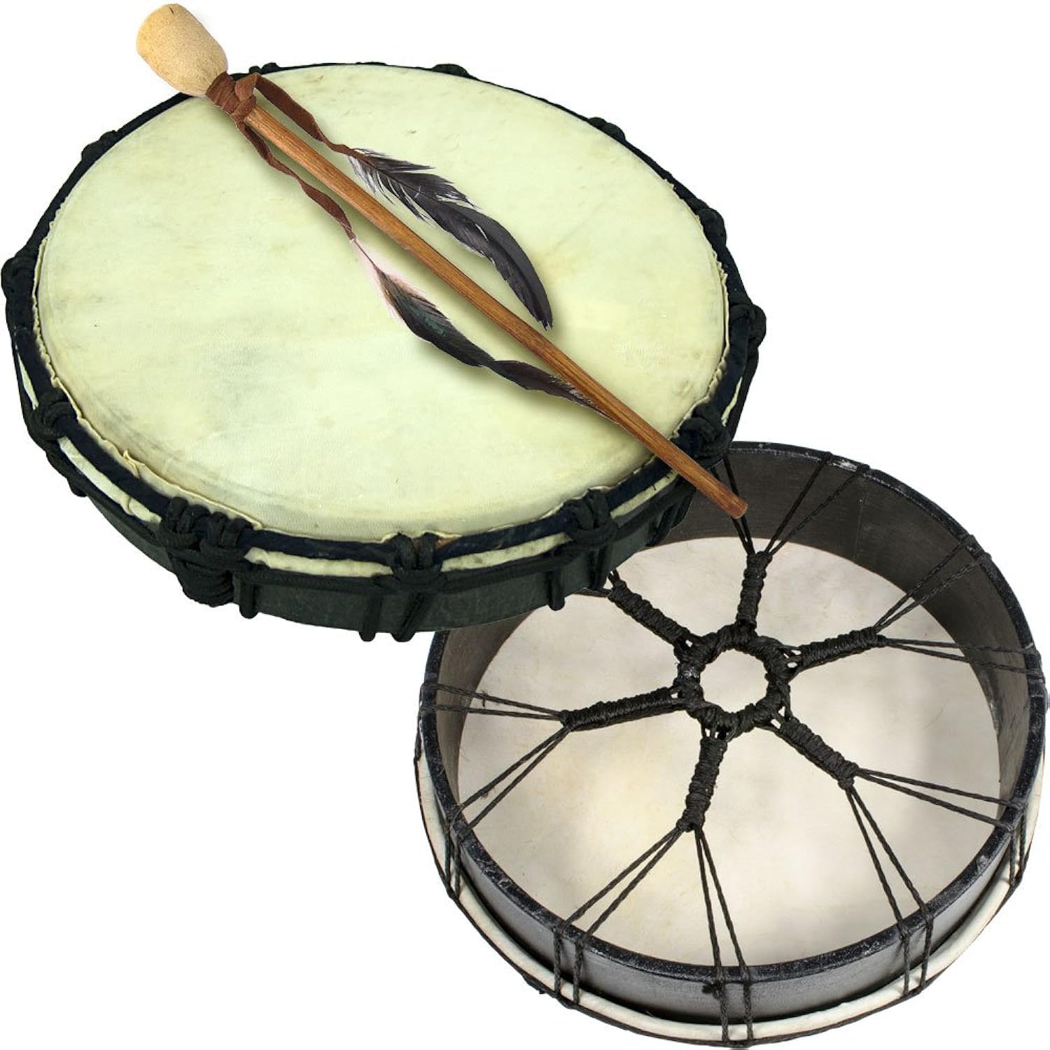 Ceremonial Drum- Small