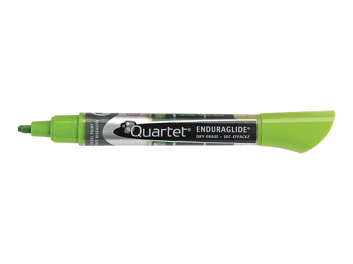 QRT500120M - EnduraGlide Dry Erase Marker