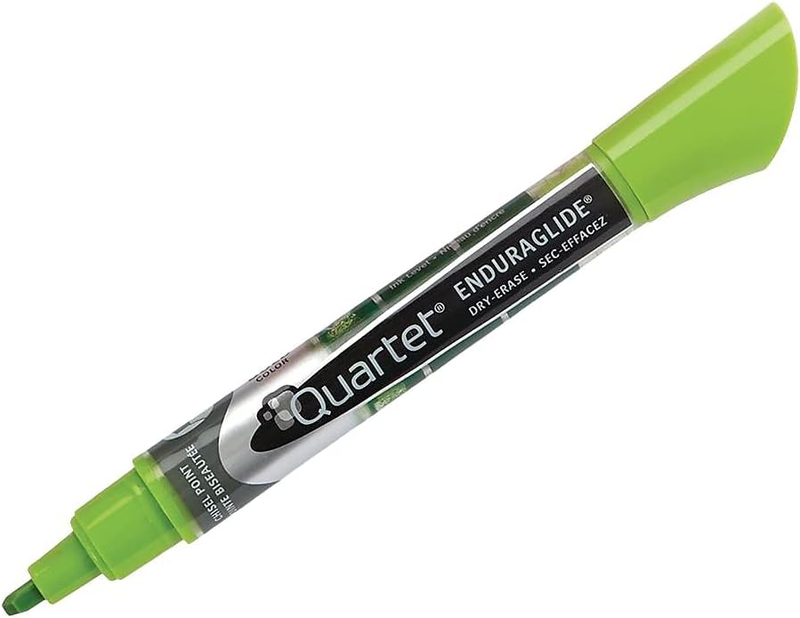 QRT500120M - EnduraGlide Dry Erase Marker