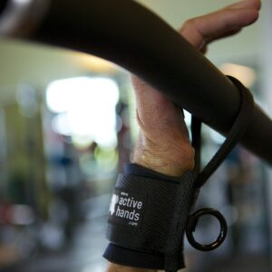 Active Hands Looped Exercise aids (Standard)