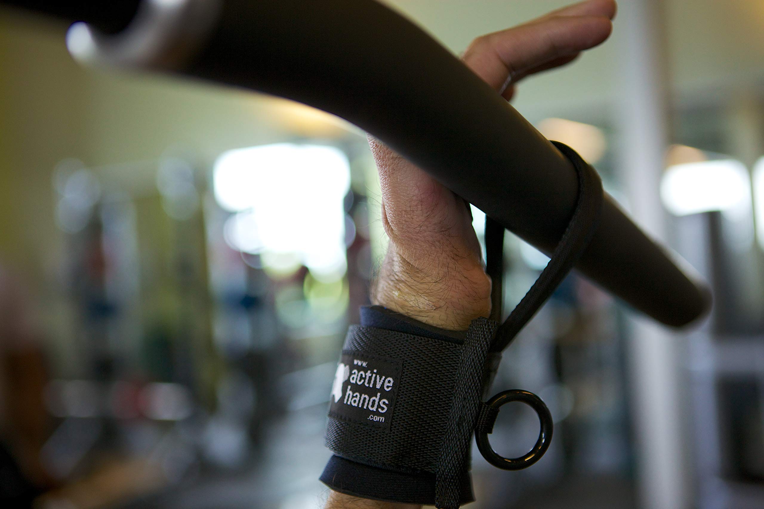 Active Hands Looped Exercise aids (Standard)