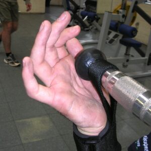 Active Hands Looped Exercise aids (Standard)