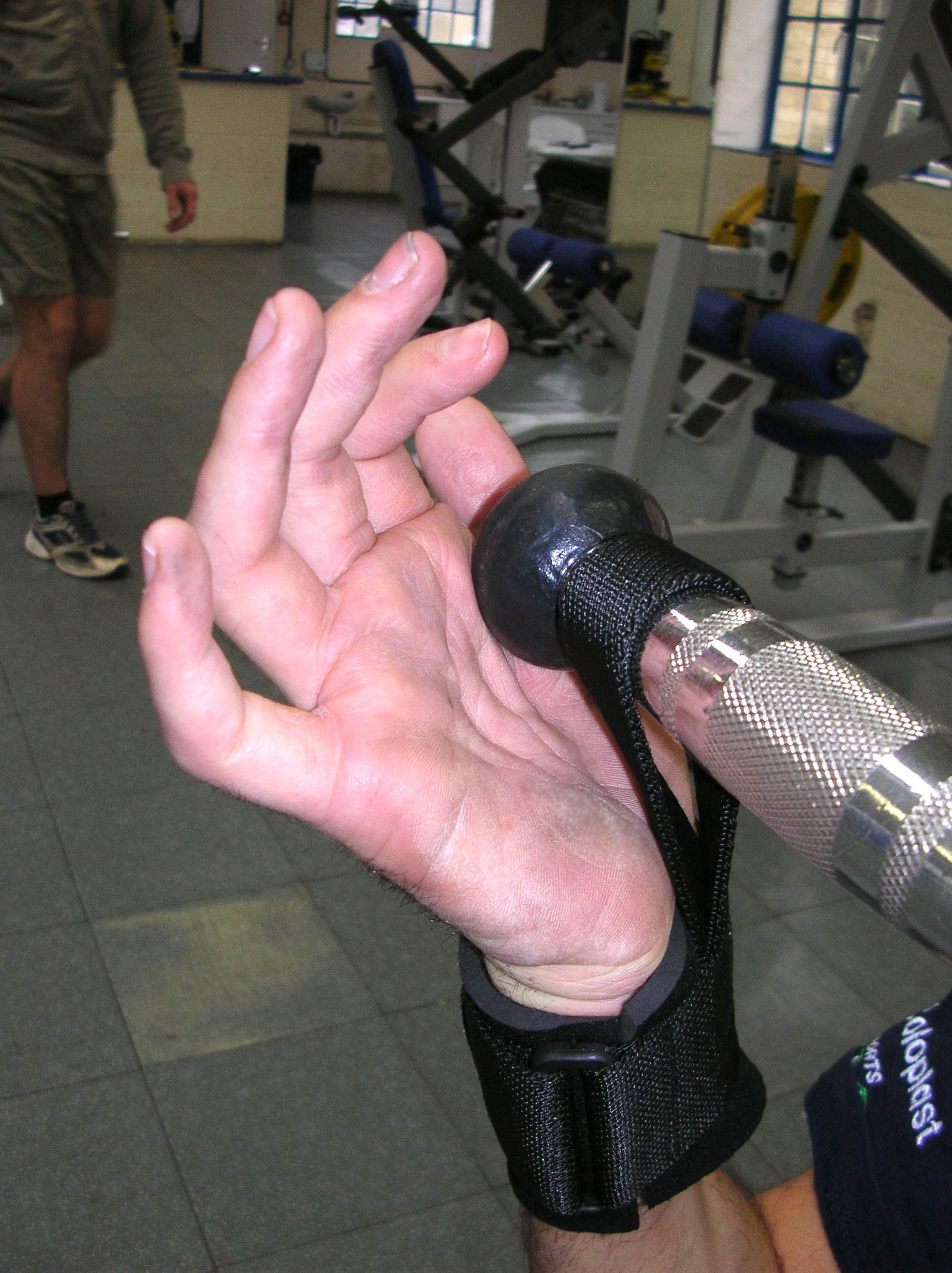 Active Hands Looped Exercise aids (Standard)