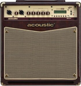 a40 guitar combo amplifier