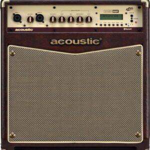 A40 Guitar Combo Amplifier