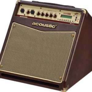 A40 Guitar Combo Amplifier