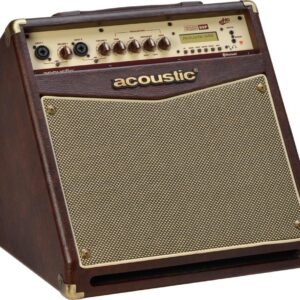 A40 Guitar Combo Amplifier