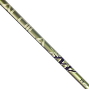 aldila nv 75 x-flex shaft .335 + cobra bio cell pro driver myfly8 tip