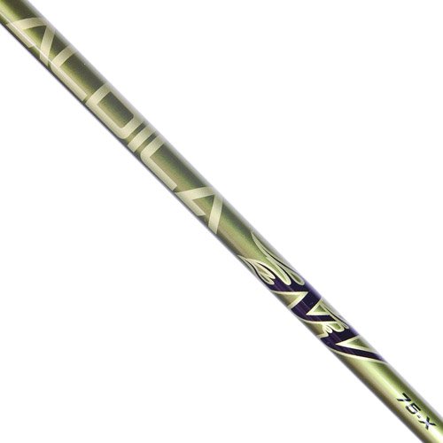 Aldila NV 75 X-Flex Shaft .335 + Cobra BiO Cell PRO Driver MyFly8 Tip