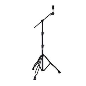 mapex armory boom stand black plated b800eb