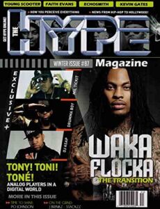 the hype magazine issue#44