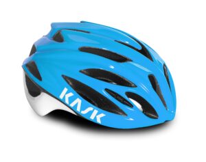 kask rapido road cycling helmet