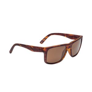 Electric Visual - Swingarm Matte Tort/Bronze Polarized