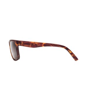 Electric Visual - Swingarm Matte Tort/Bronze Polarized