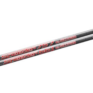 fujikura speeder evolution tour spec 661 shaft for ping anser/ g25/ i25 drivers x-stiff