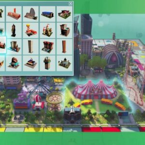 Monopoly Family Fun Pack (Xbox One)