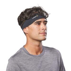 Halo Headband mens Halo Headband velcro, Camo Green, 1 SIZE US