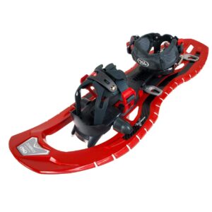 tsl outdoor symbioz hyperflex elite snowshoes (medium)