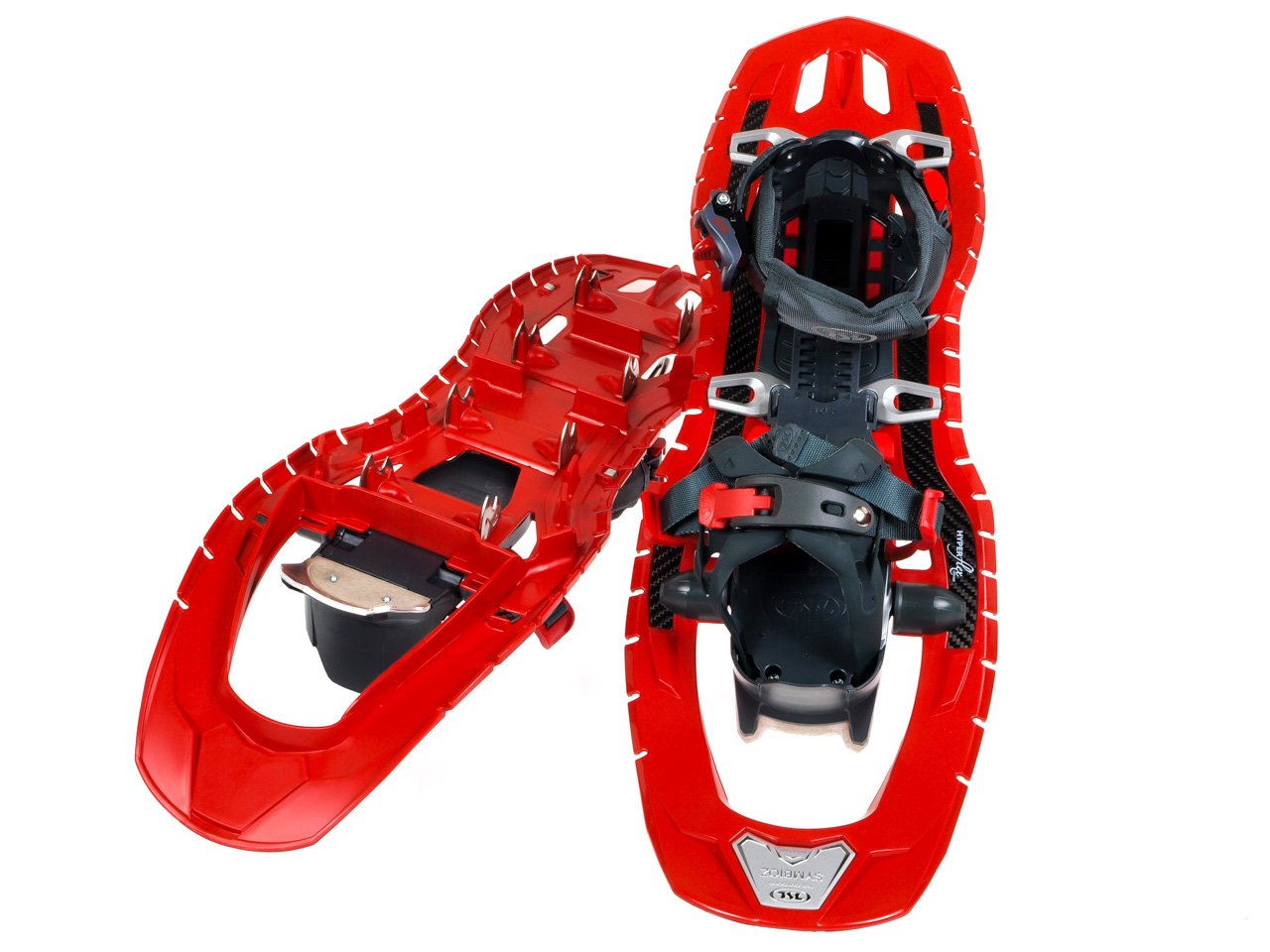 TSL Outdoor Symbioz Hyperflex Elite Snowshoes (Medium)