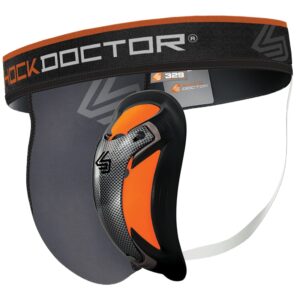 shock doctor jock strap protection comfort and support for men boys for football baseball hockey 329 ultra pro supporter