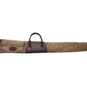 Boyt Harness Shotgun Case Taupe, 48"