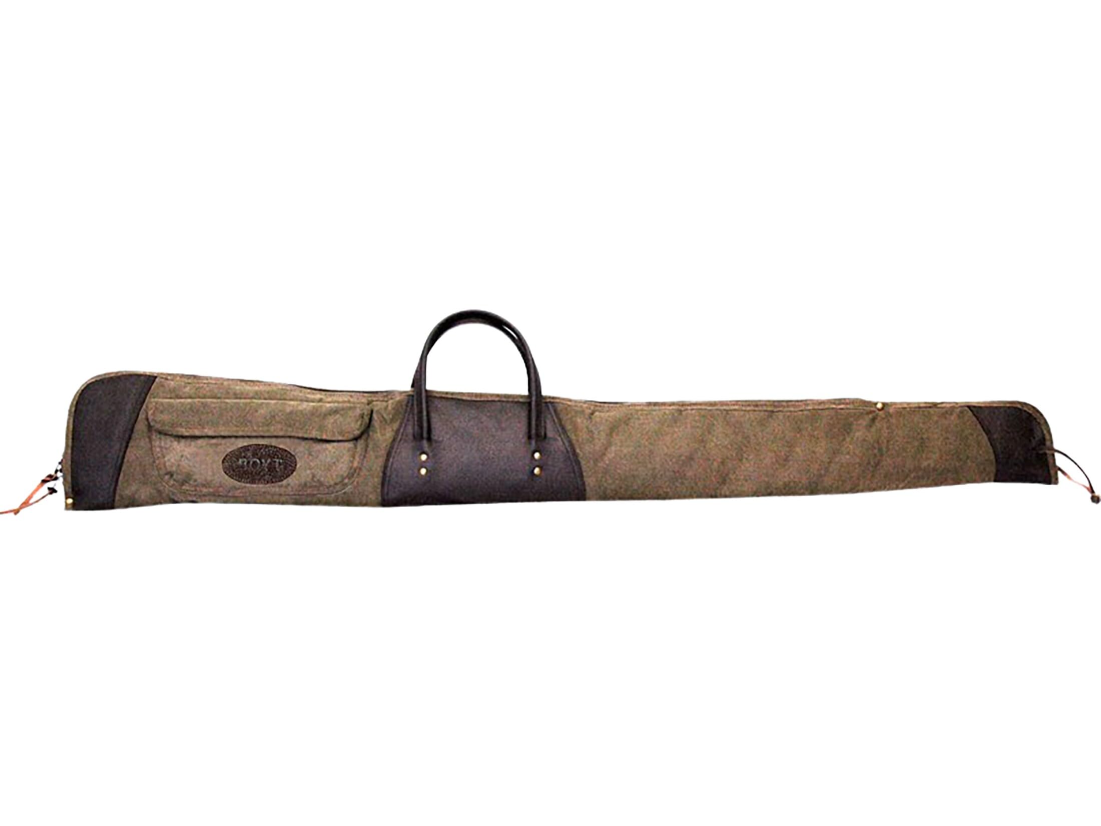 Boyt Harness Shotgun Case Taupe, 48"