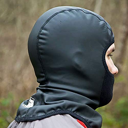 Kokatat SurfSkin Balaclava-Black-L