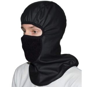 Kokatat SurfSkin Balaclava-Black-L