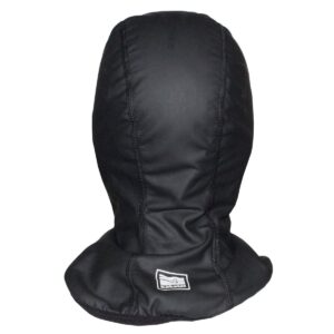 Kokatat SurfSkin Balaclava-Black-L