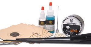 RWS .22 Cleaning Kit Made in The USA