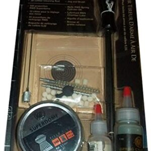 RWS .22 Cleaning Kit Made in The USA