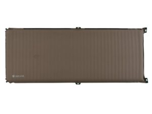 snow peak tm-193 inflatable camping mat 2.5w