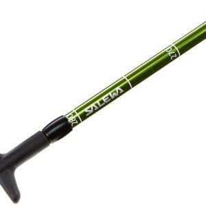 Salewa Lightning 320 PRO Probe - Avalanche Probe, Unisex, Green, One Size