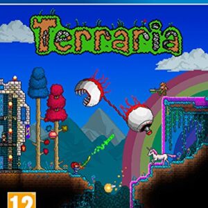 Terraria - PlayStation 4