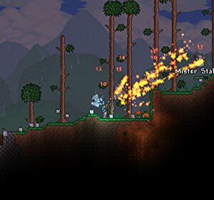 Terraria - PlayStation 4