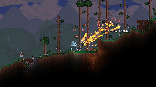 Terraria - PlayStation 4