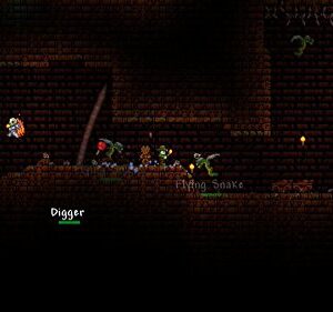 Terraria - PlayStation 4