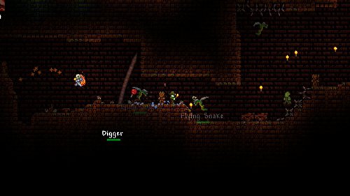 Terraria - PlayStation 4