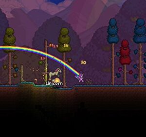 Terraria - PlayStation 4