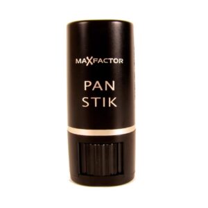 max factor panstik foundation - 12 true beige (2 pack)